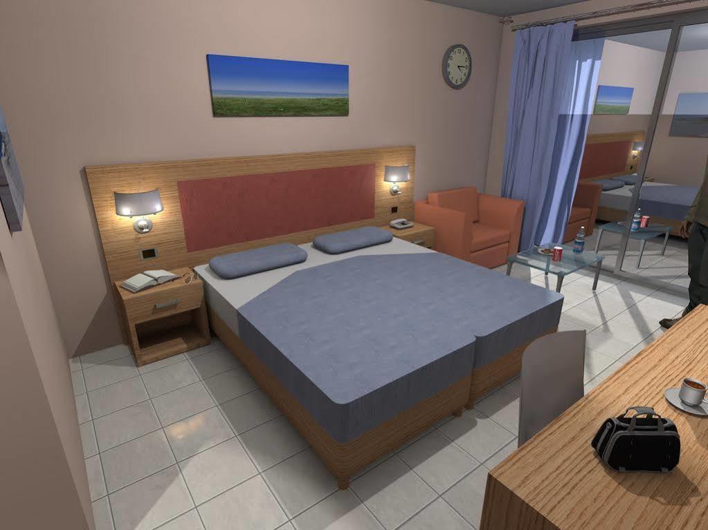 RODOS STAR RHODES ISLAND - BOOK YOUR STAY IN ADVANCE AND SAVE ON GREAT ...